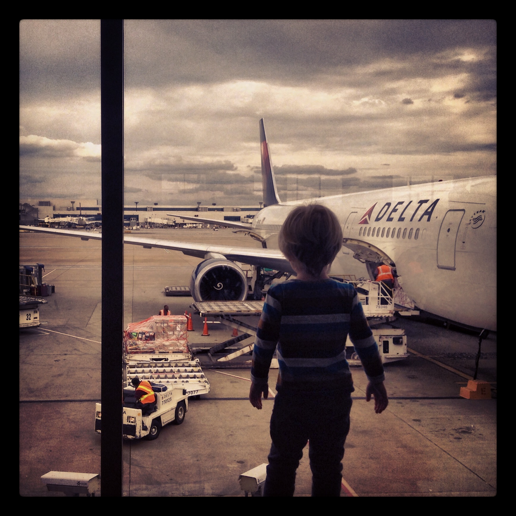  Packing Tips For Travel With Toddlers No Back Home