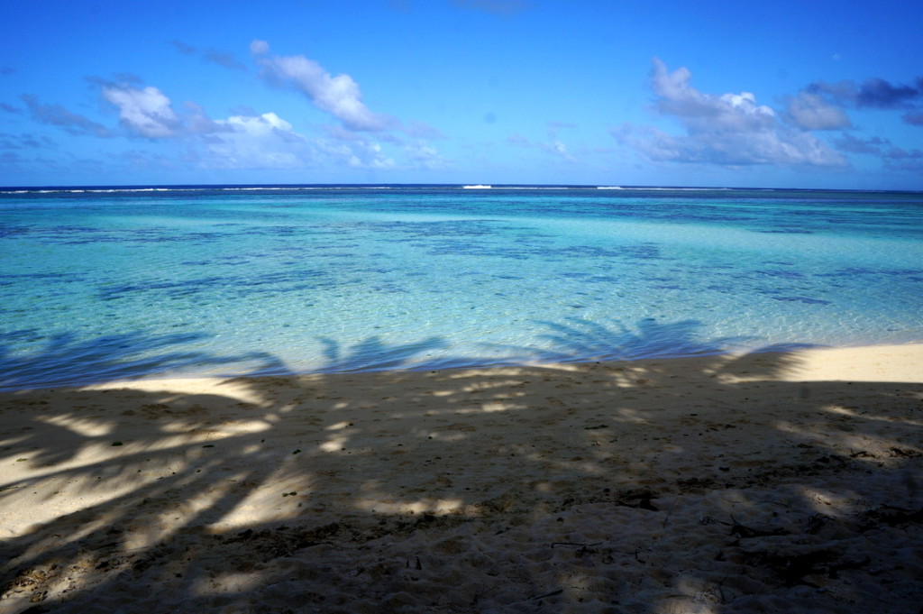 9 Amazing Things to Do on a Cook Islands Vacation with Kids - No Back Home