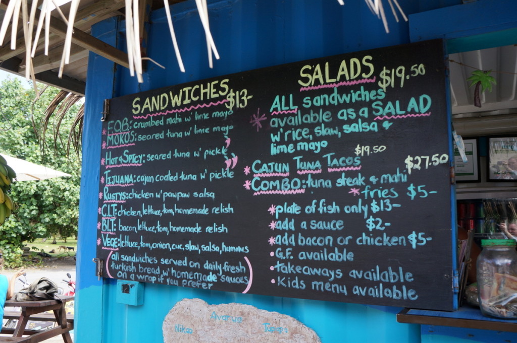 9 Amazing Things to Do on a Cook Islands Vacation with Kids - No Back Home