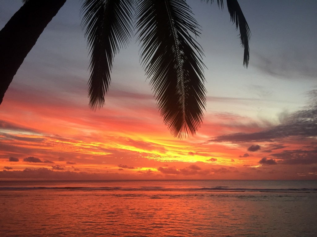 9 Amazing Things to Do on a Cook Islands Vacation with Kids - No Back Home
