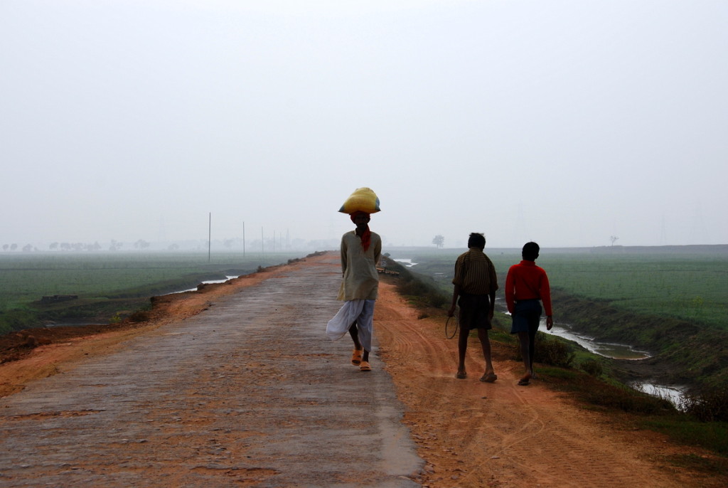 Rickshaw Run FAQs - No Back Home