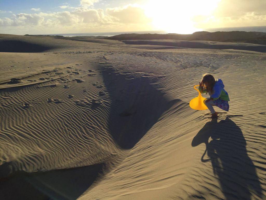 The Essential Guide to Visiting Pismo Beach Sand Dunes - No Back Home