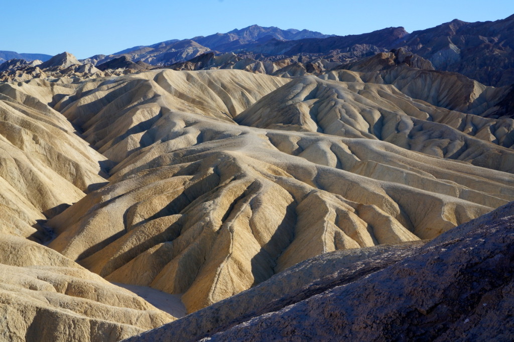 17 Spectacular Things to Do in Death Valley - No Back Home