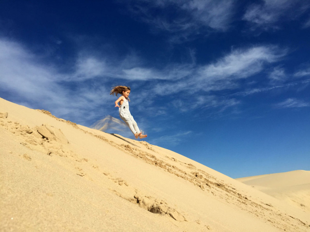 The Essential Guide to Visiting Pismo Beach Sand Dunes - No Back Home