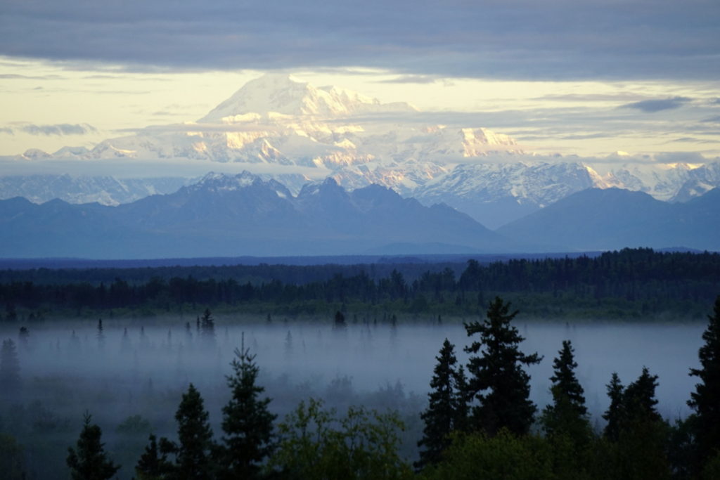 10+ Awesome Stops You'll Love On An Alaska Road Trip - No Back Home