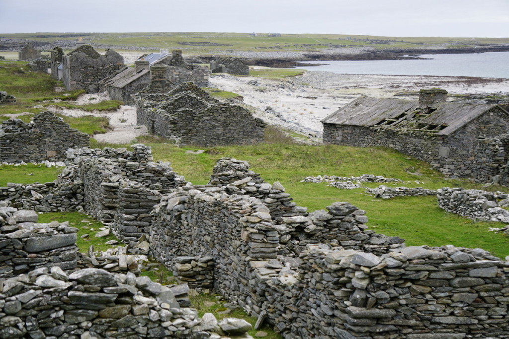 Explore County Mayo Ireland on the Wild Atlantic Way - No Back Home