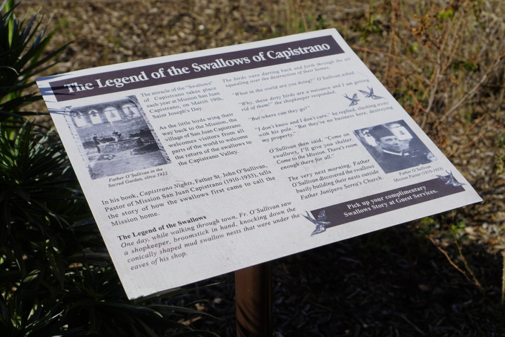 11 Fun Things to Do at Mission San Juan Capistrano with Kids - No Back Home