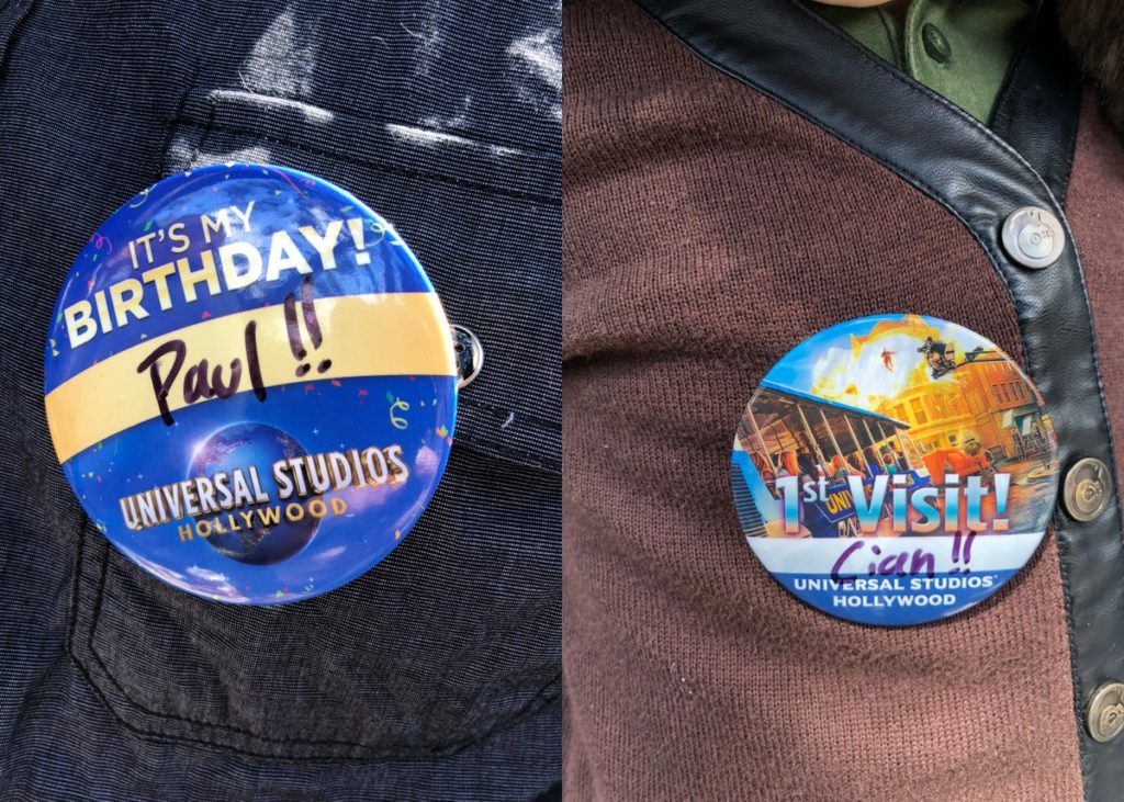 9 Excellent Universal Studios Hollywood Tips for First Timers - No Back ...