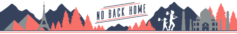 No Back Home - Adventurous Family Travel Blog - No Back Home