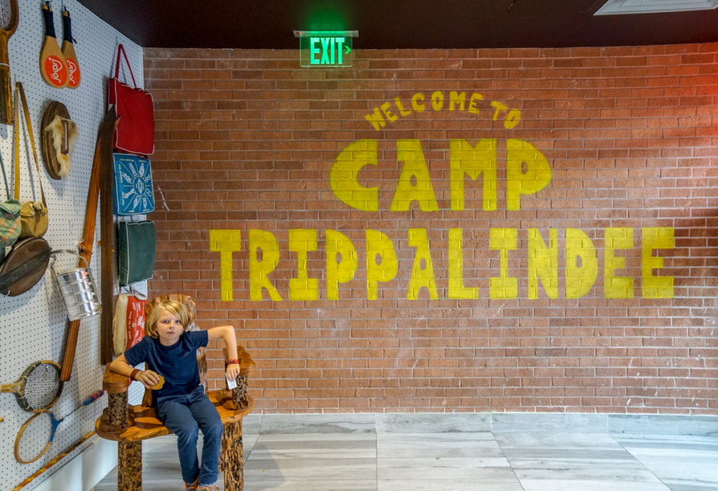 The Graduate Hotel Madison - The Ideal Place to Stay - No Back Home