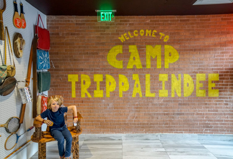 The Graduate Hotel Madison - The Ideal Place to Stay - No Back Home