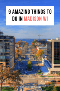 9 Amazingly Fun Things to Do in Madison with Kids - No Back Home