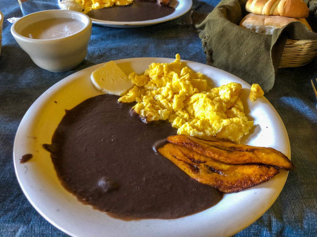 Best Restaurants in Antigua Guatemala - No Back Home