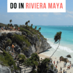 7 Epic Things To Do in the Riviera Maya with Kids (or without!) - No ...