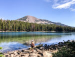 25 Magical Mammoth Lakes Hikes You Must Do - No Back Home
