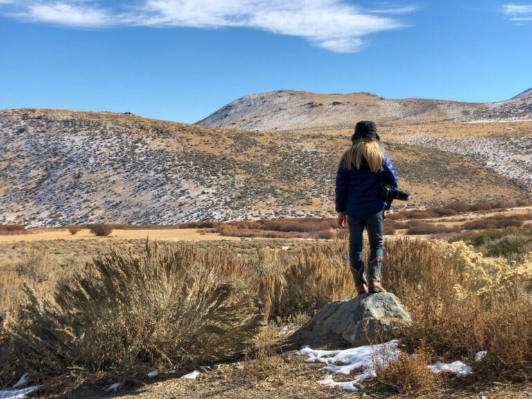 Top 10 Magical Things To Do in Carson City Nevada - No Back Home