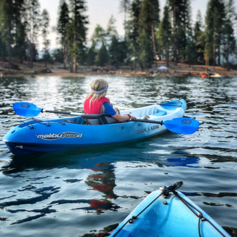 7 Reasons to Visit the Bass Lake Yosemite Area - No Back Home