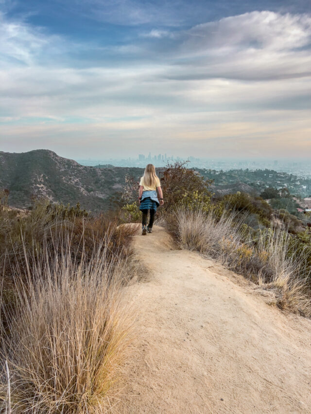 Ultimate Guide to the Best Hiking in Los Angeles (2023) - No Back Home