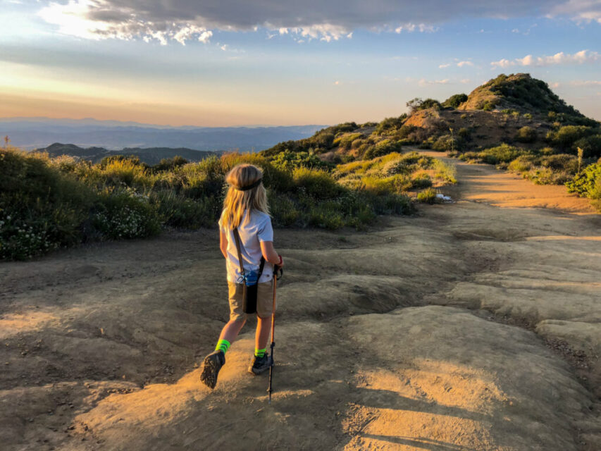 Ultimate Guide to the Best Hiking in Los Angeles (2023) - No Back Home