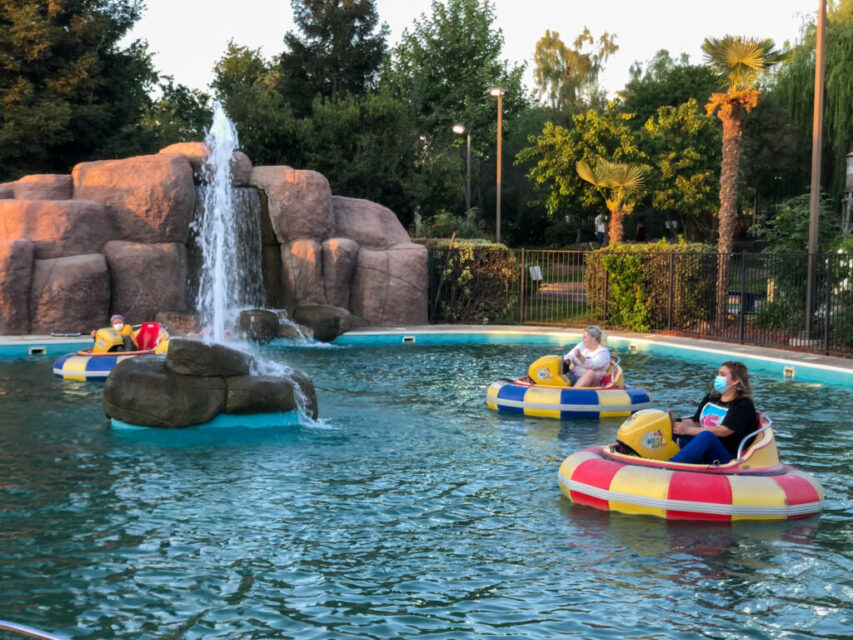7 Easy, Fun & Uplifting Things to Do in Visalia California - No Back Home