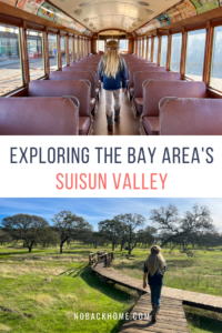 Explore the Suisun Valley: A Vibrant Emerging Family Destination - No ...