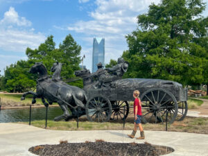 13 Amazing Things to Do in Oklahoma City - No Back Home