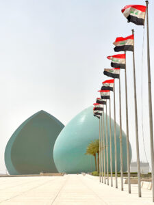 7 Surprising Reasons Iraq Should Be on Your Bucket List - No Back Home