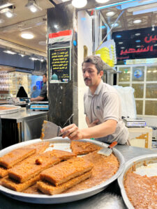 7 Surprising Reasons Iraq Should Be on Your Bucket List - No Back Home