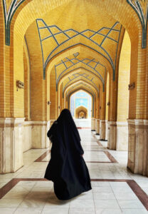 7 Surprising Reasons Iraq Should Be on Your Bucket List - No Back Home