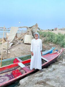 7 Surprising Reasons Iraq Should Be on Your Bucket List - No Back Home