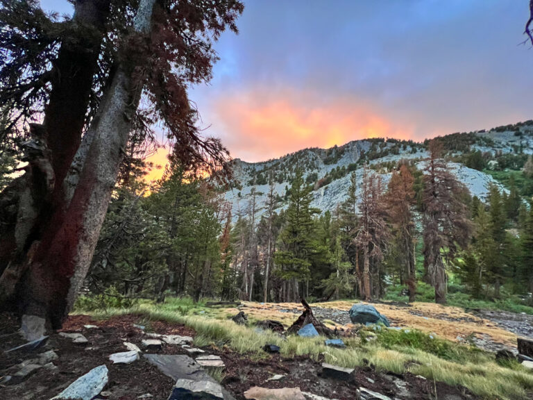 Hiking the John Muir Trail: Everything You Need to Know for 2023 - No ...