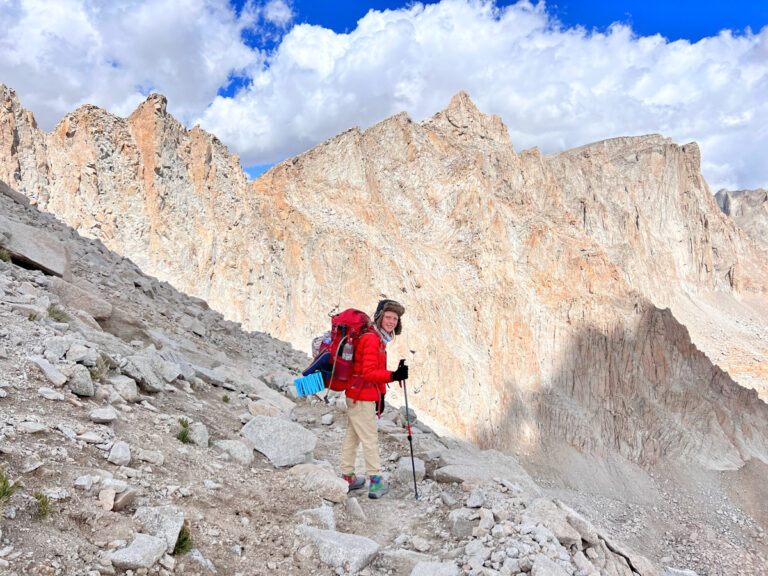 Hiking the John Muir Trail: Everything You Need to Know for 2023 - No ...
