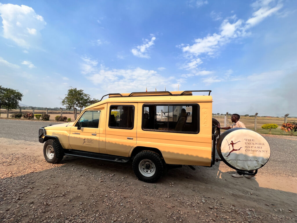 10 Excellent Tips for Planning a Trip to Uganda - No Back Home