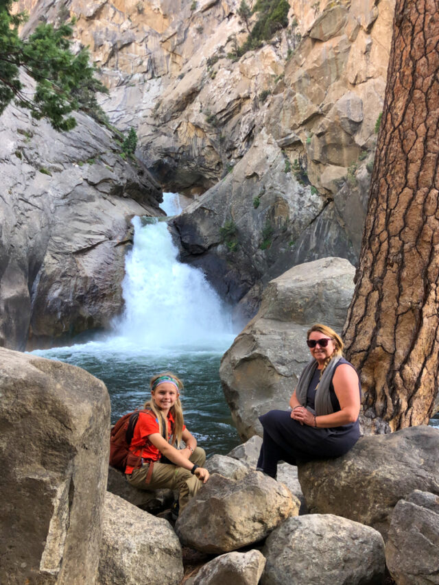 10 Things to Do in Kings Canyon National Park You Will Love - No Back Home