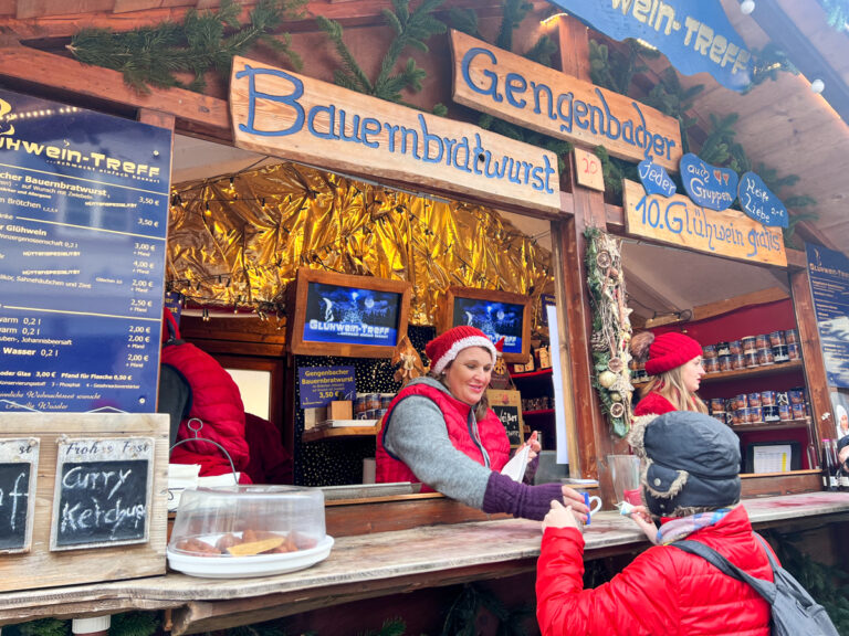 The Most Unique German Christmas Markets in Southwest Germany - No Back ...