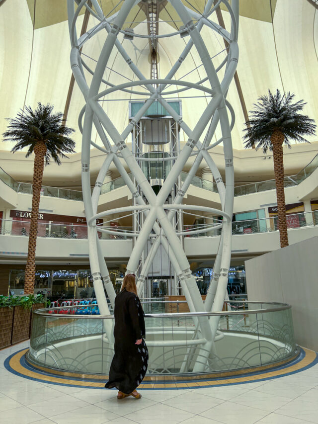 The Best Things To Know Before Visiting Saudi Arabia - No Back Home