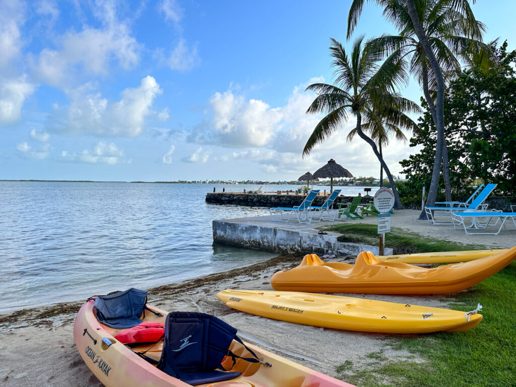 Bay Harbor Lodge Key Largo | Terrific Cottages That You Will Love - No ...