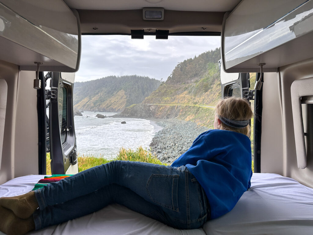Roadsurfer Camper Van: A Road Trip Companion Families Will Love - No ...