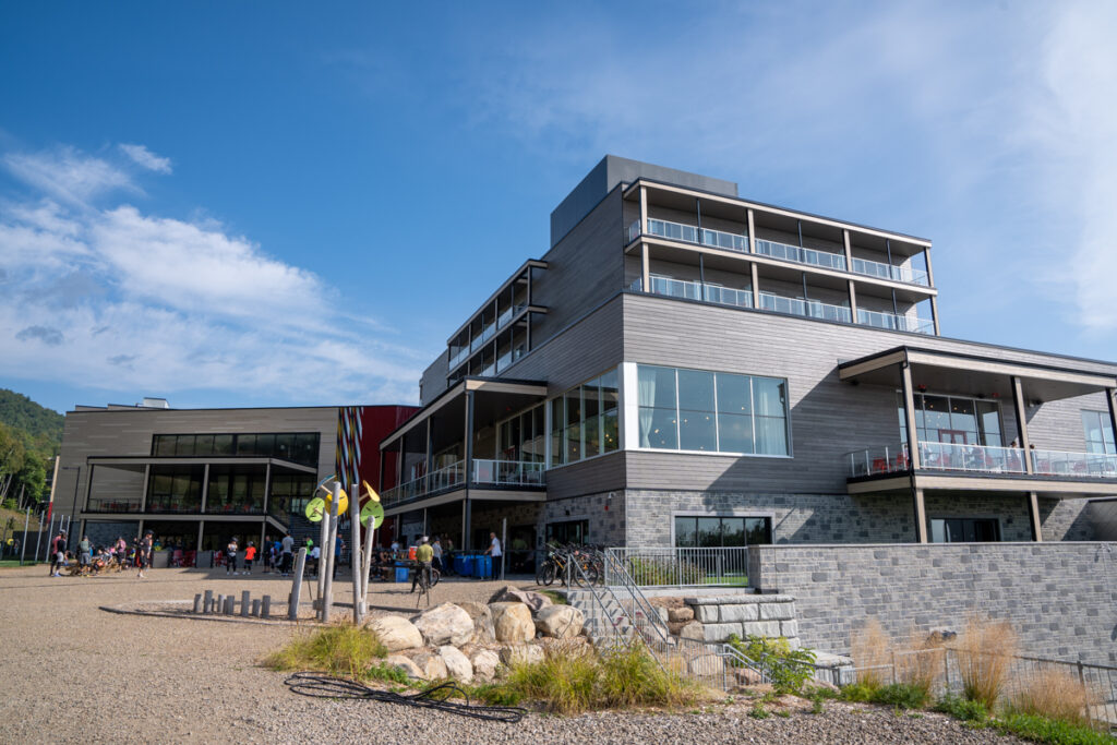 Club Med Québec Charlevoix: A Unique Nature Based All Inclusive - No ...