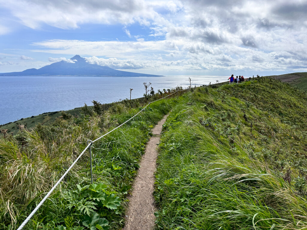 Rebun And Rishiri Islands: Japan's Unbelievably Unique Northernmost Islands - No Back Home