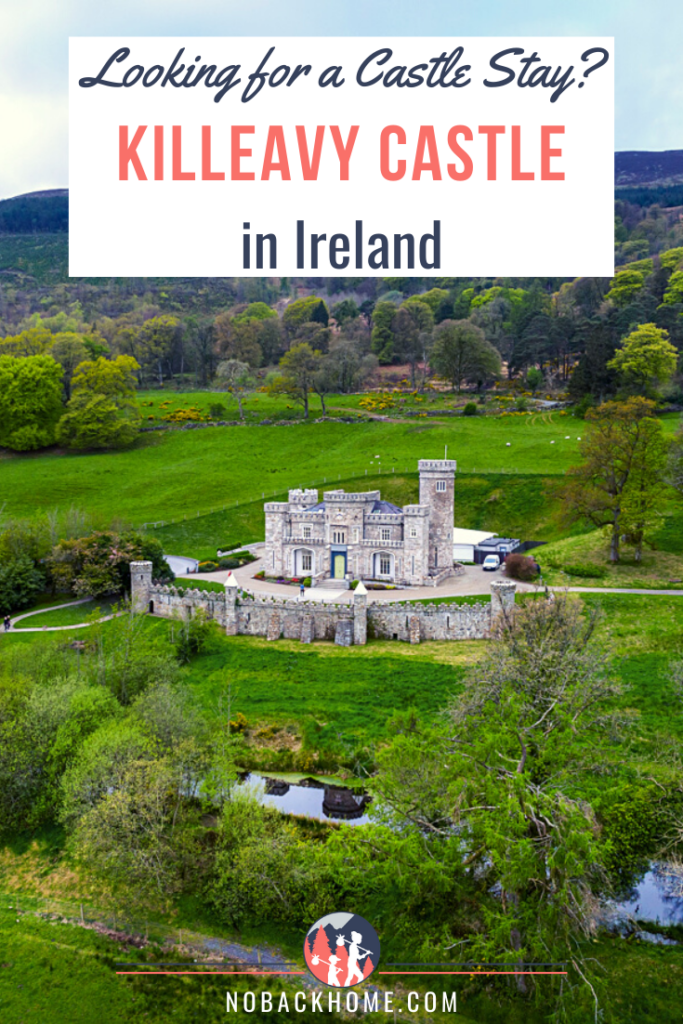 Killeavy Castle Estate: The Best Irish Castle & Hotel for Everyone - No ...