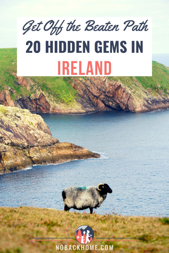 Hidden Gems In Ireland: 20 Surprisingly Unique Places You Will Love In ...