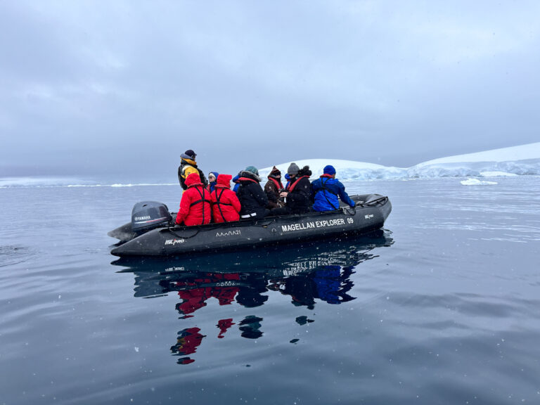 Practical Clothing for Antarctica: 7 Tips on What to Wear & Pack - No ...