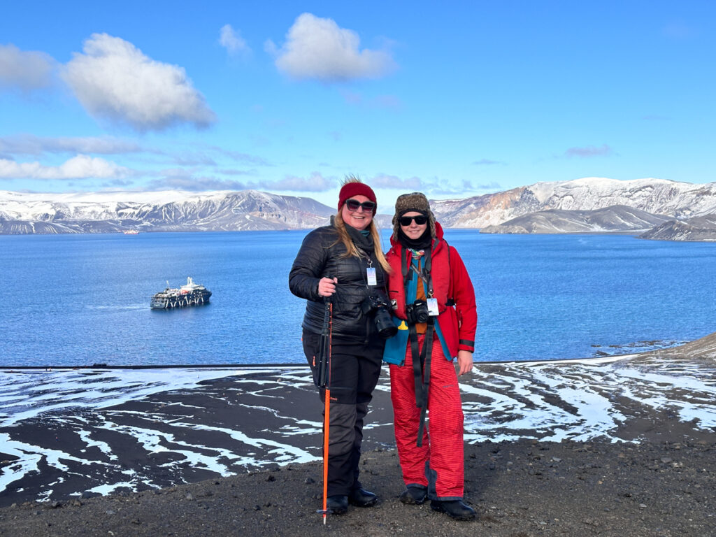 Practical Clothing for Antarctica: 7 Tips on What to Wear & Pack - No ...
